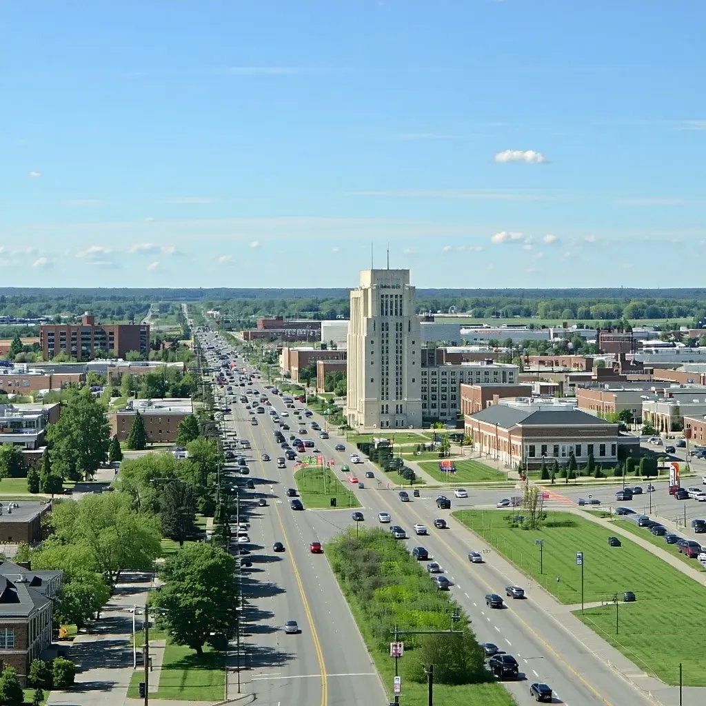 Volunteer Impact Case Studies